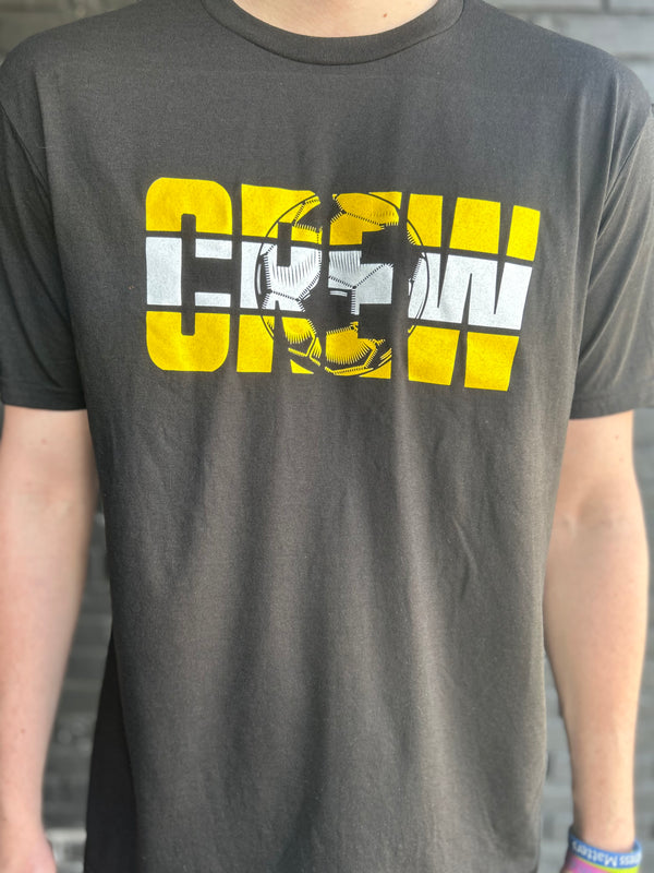Crew Ball - Four Acre Clothing Co.