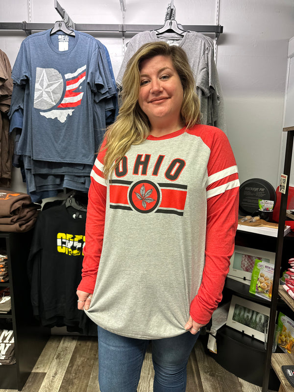 Long Sleeve - Four Acre Clothing Co.