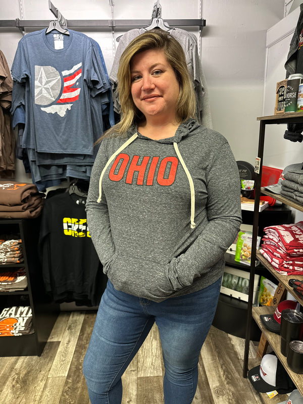 Long Sleeve - Four Acre Clothing Co.