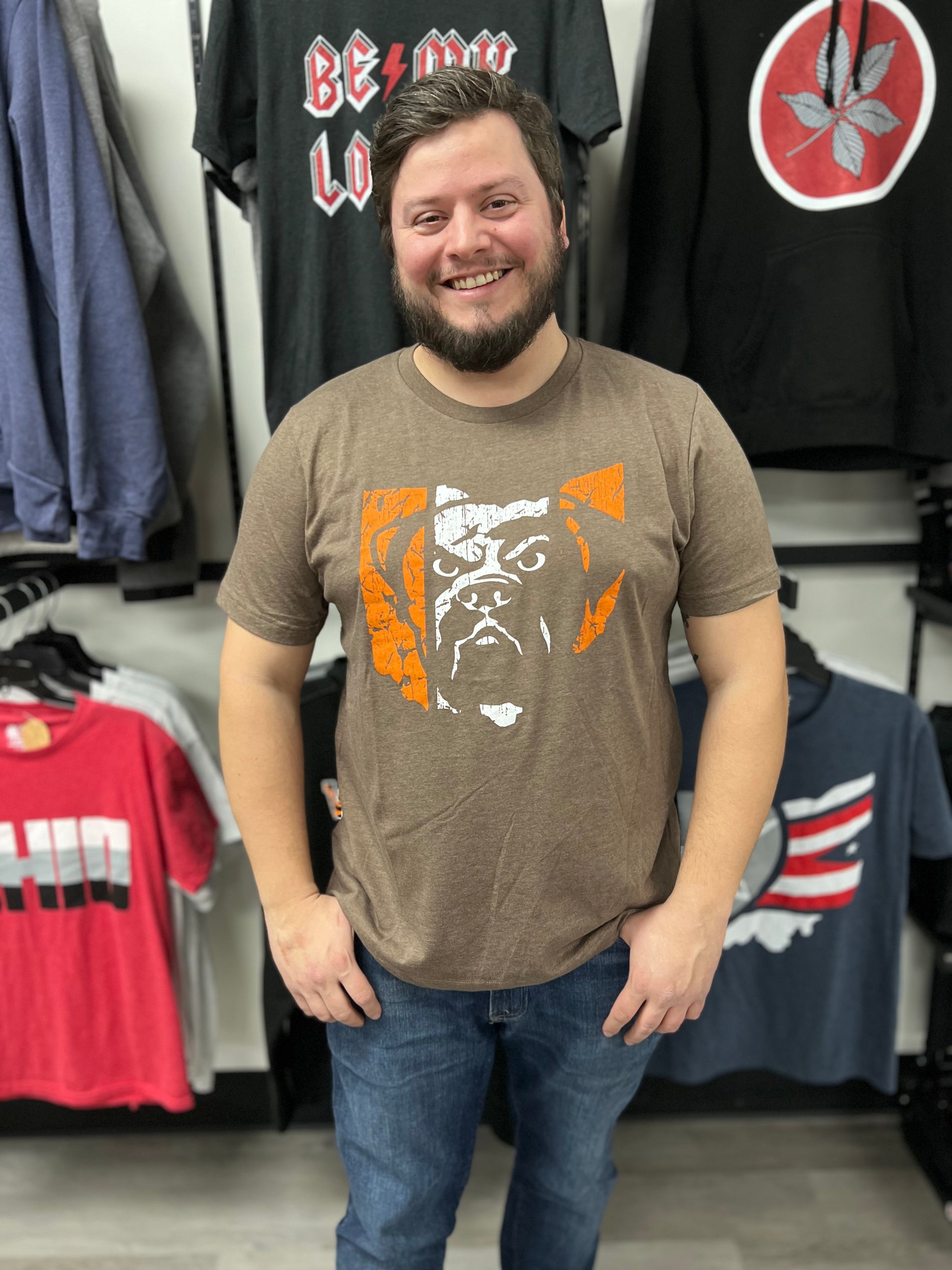 Short Sleeve - Four Acre Clothing Co.