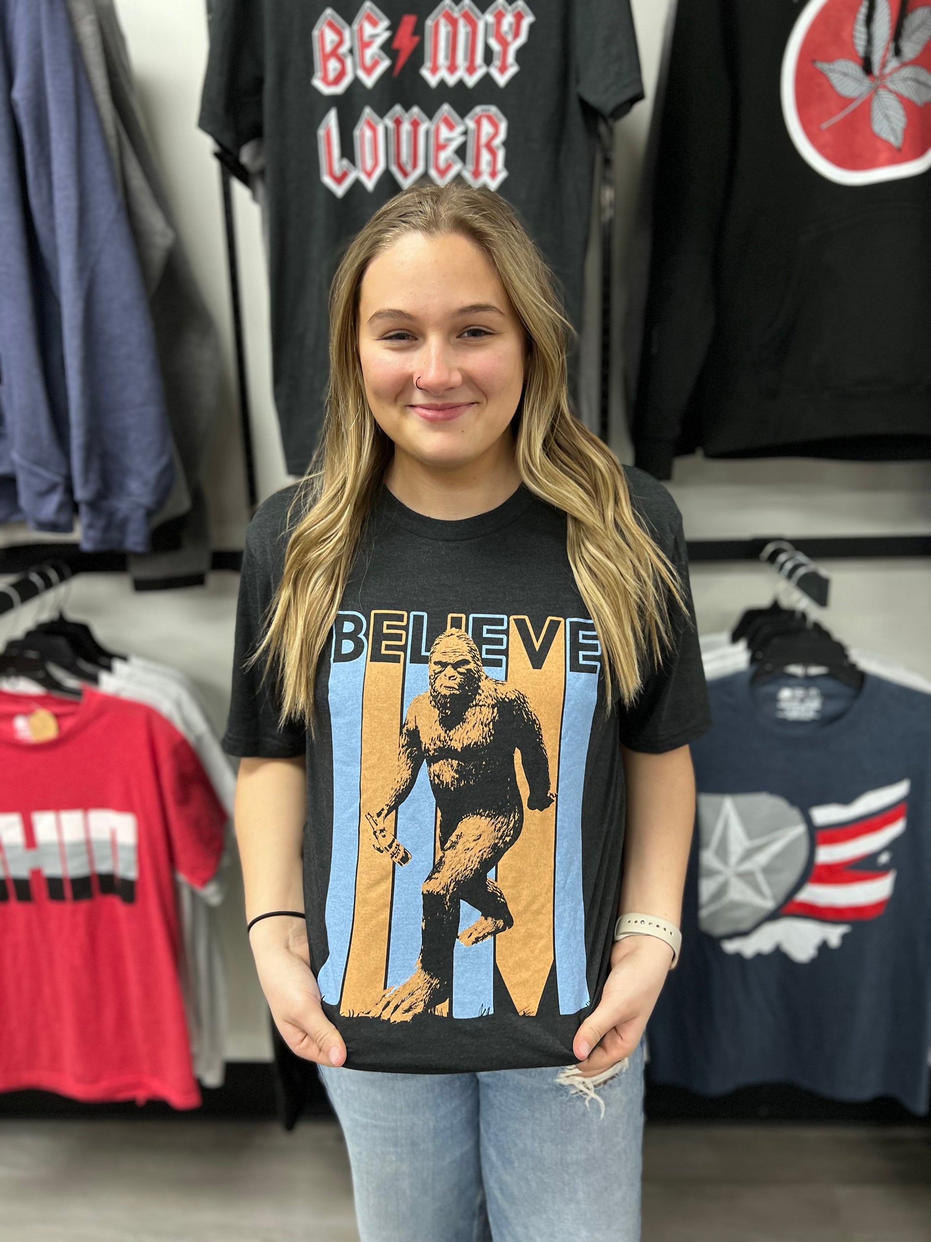 Short Sleeve - Four Acre Clothing Co.