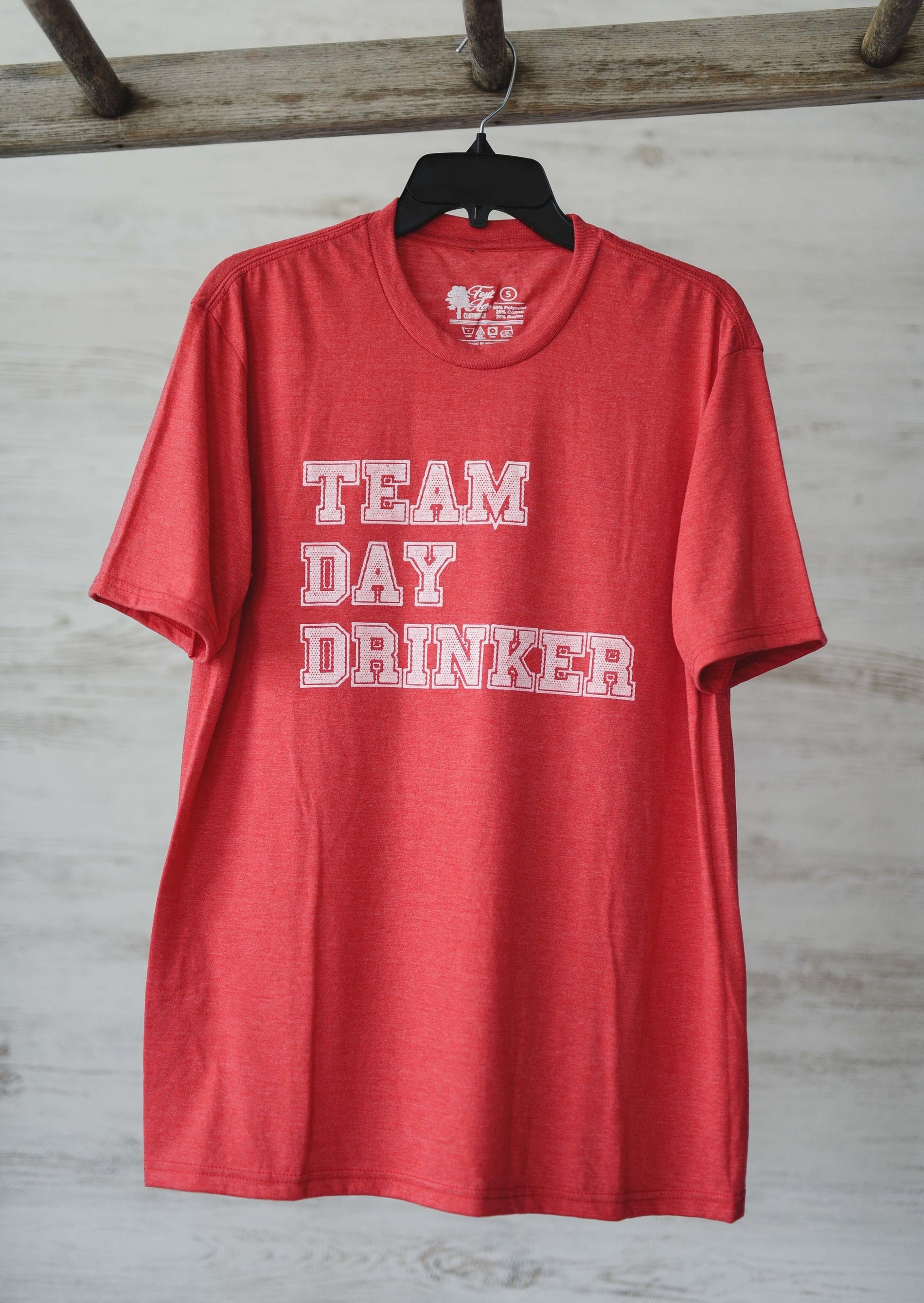 Short Sleeve - Four Acre Clothing Co.