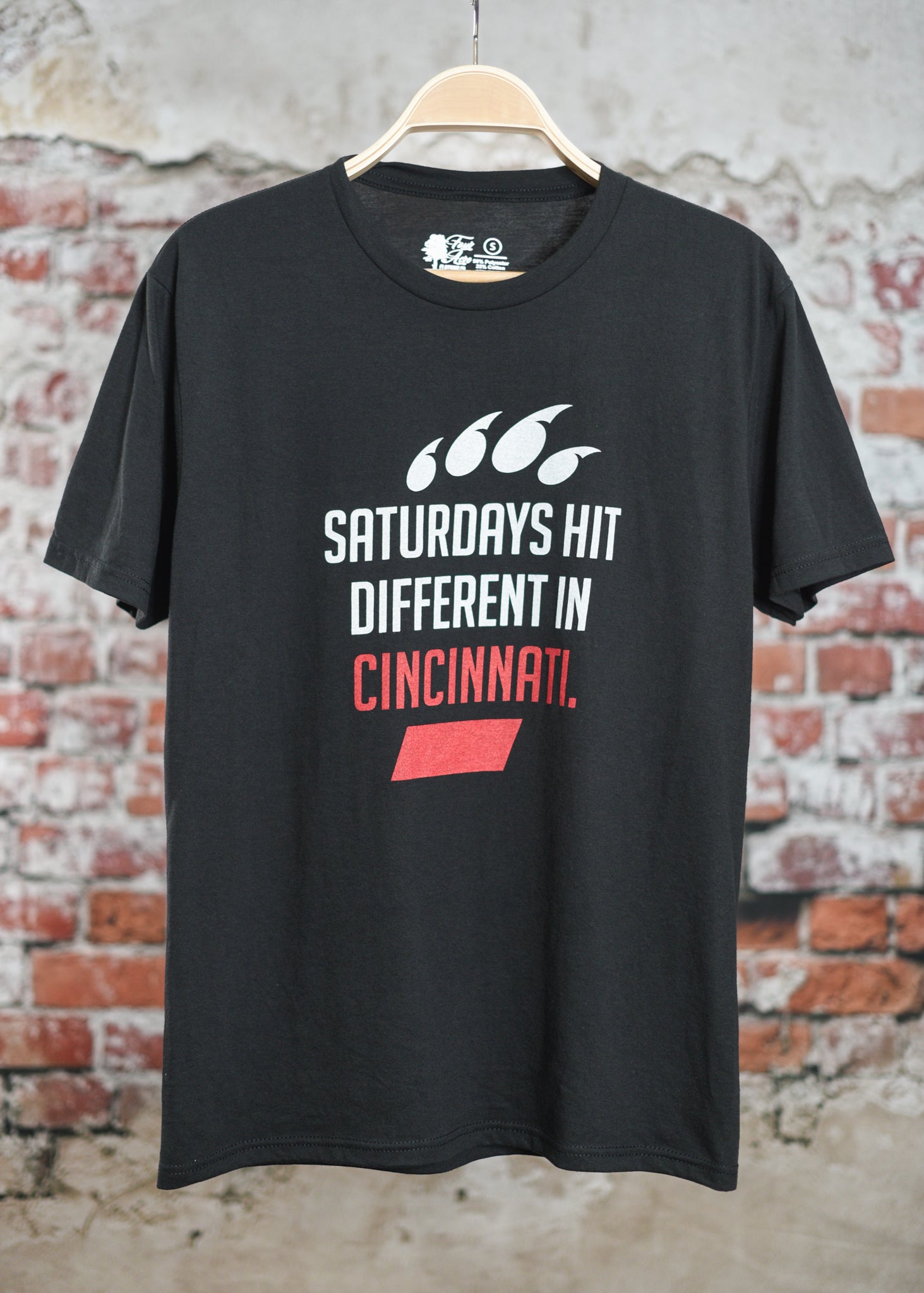 Short Sleeve - Four Acre Clothing Co.