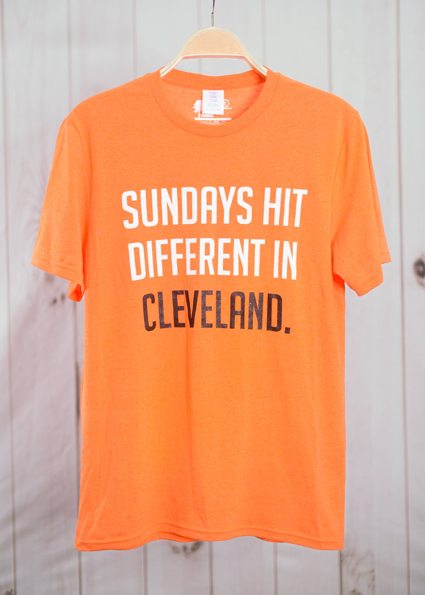 Short Sleeve - Four Acre Clothing Co.